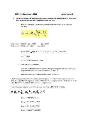 [Solved] To answer this question use the table of cdf probabilities - Interpreting Business Data ...