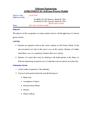 [Solved] What is the relationship between the Ask phase of the data - Software Engineering - Studocu