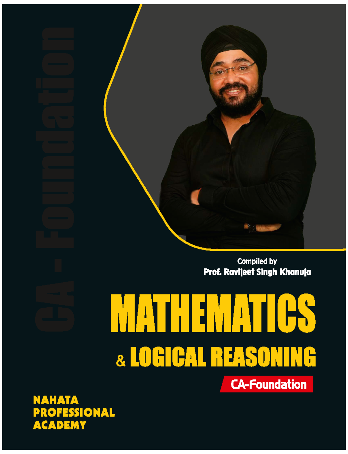 Mathematics Formulae Compilation for NAHATA PROFESSIONAL ACADEMY - Studocu