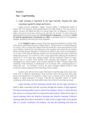 Mischief Rule, Examples, Advantages, Disadvantages and rectification ...