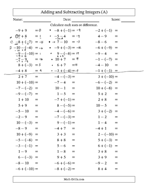 Ncae answer sheet - NATIONAL CAREER ASSESSMENT EXAMINATION IMPORTANT ...