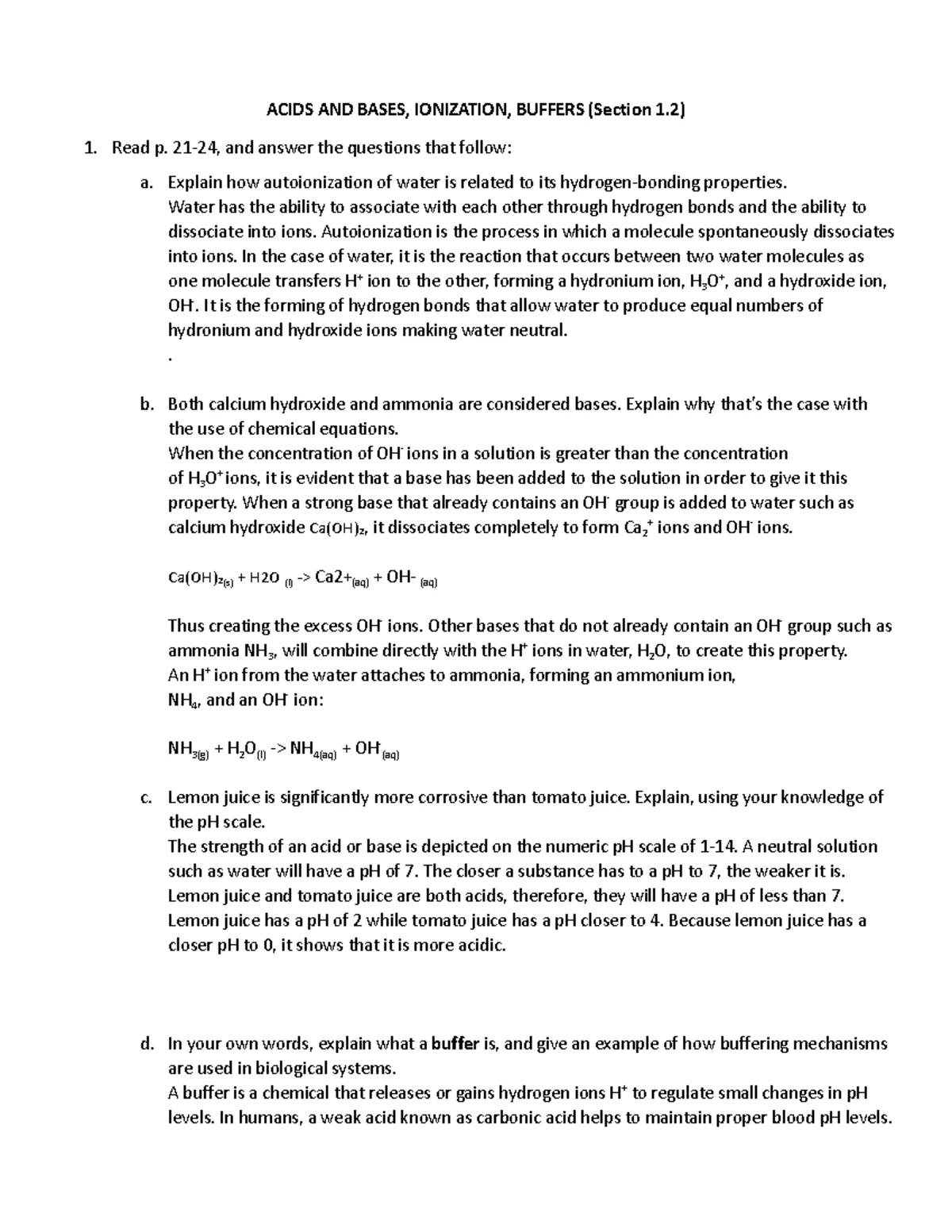 Physical Sciences-Electrostatics - Physical Sciences GRAD E 12 SELF STUDY GUIDE ELECTROSTATICS ...