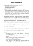 Research Methodology and IPR - JNTU Kakinada - Studocu