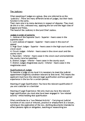 Juries - Juries History of the Jury - Independence Bushell’s Case 1670 ...