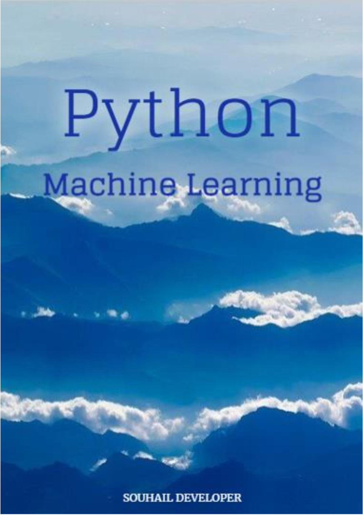 Python Machine Learning: Concepts, Techniques, and Applications - Studocu