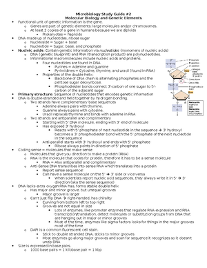 Slant and Broth Growth Patterns BIOZ-303-AOL-SP2023 - Microbiology ...