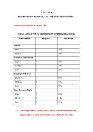 Lab3 - Laboratory exercise 3 - Seminars and Field Trips (Lab) - Studocu