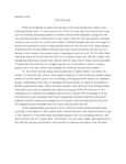 U.S History Semester 2 Final Exam Study Guide - SEMESTER 2 EXAM STUDY ...