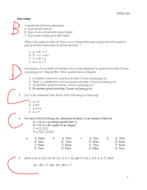 2024 Lab1 for submission - Lab 1: PROLOG (PROgramming LOGic) TC2013 Introduction to Artificial ...