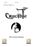 Grade 12 2020: The Crucible Survival Guide & Analysis - Studocu