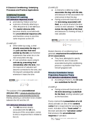 VYGOTSKY's Sociocultural Theory: Insights on Learning & Development (Modules - Studocu