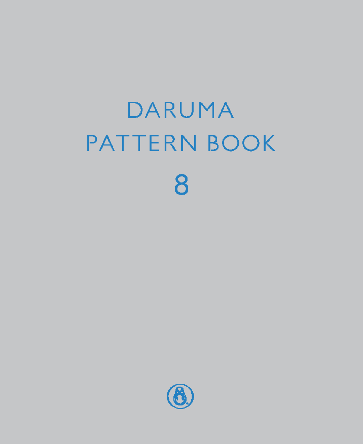 Daruma Pattern Book 8 - Ohaizo Design Guide - Studocu