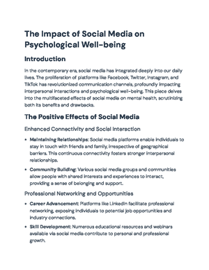 PSYC 2301 Final Study Guide From Ex 1 & 2 Revised Fall2024 - Chapter 1 ...