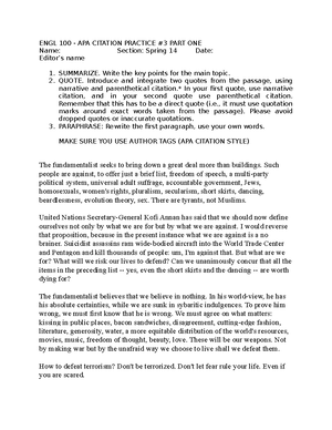 APA 7 Quotation requirements and under 40 words and over 40 words ...