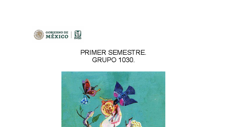 Ensayo sobre la Báscula - Evidencia Científica - PRIMER SEMESTRE 1030 ...