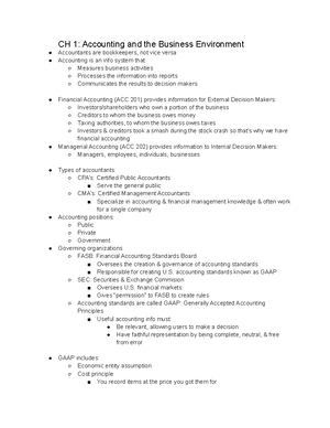 Module 5 - Depreciation (Video Transcript) - ACC201 Module 5 ...