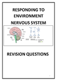 Life Science, Nervous System - Grade: 12 - Further Education and ...