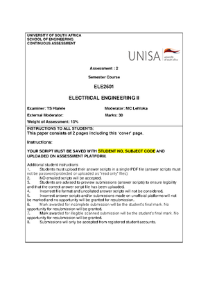 SAQA guidlines for intergrated assessment - CONTENTS TERMS i EXECUTIVE ...