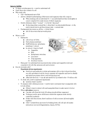 IB Biology Study Guide Answers - Oxford Resources for IB Biology – 2023 ...