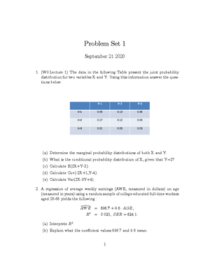 SW.Ch.2.Exercise - Ch2 exercise - User name: ANDREW CHANG Book: Introduction to Econometrics ...