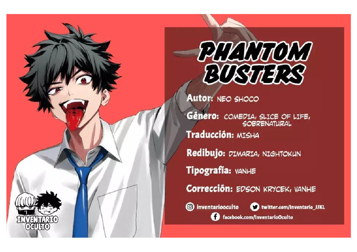 (2.5) Phantom Busters - Análisis del Live Action de One Piece - Studocu