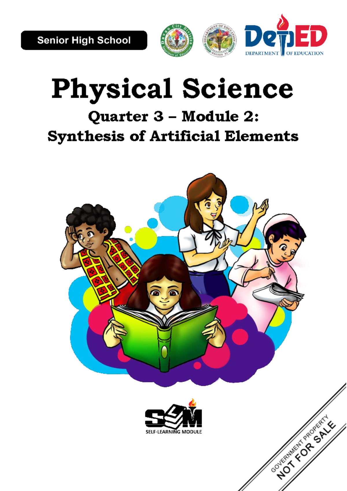 Q3-G11-Physical-Science-Module-2 Students - Physical Science Quarter 3 ...