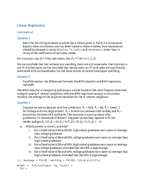 Visualising Data - M. Siromahov Introduction to Statistical Methods ...