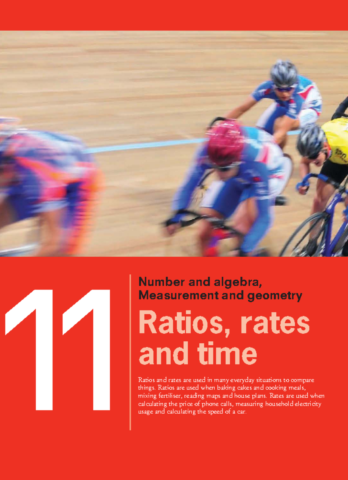 Ratios and Rates Exercises - Chapter 11 NCM Curriculum - Studocu
