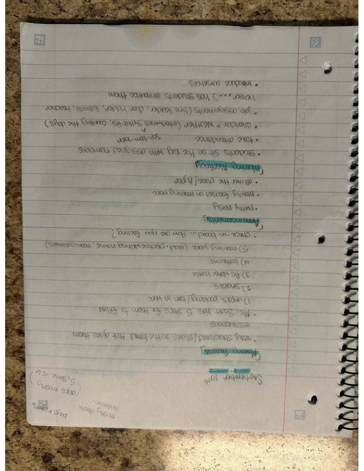 Document Review and Analysis: Image Insights & Evaluations - Studocu