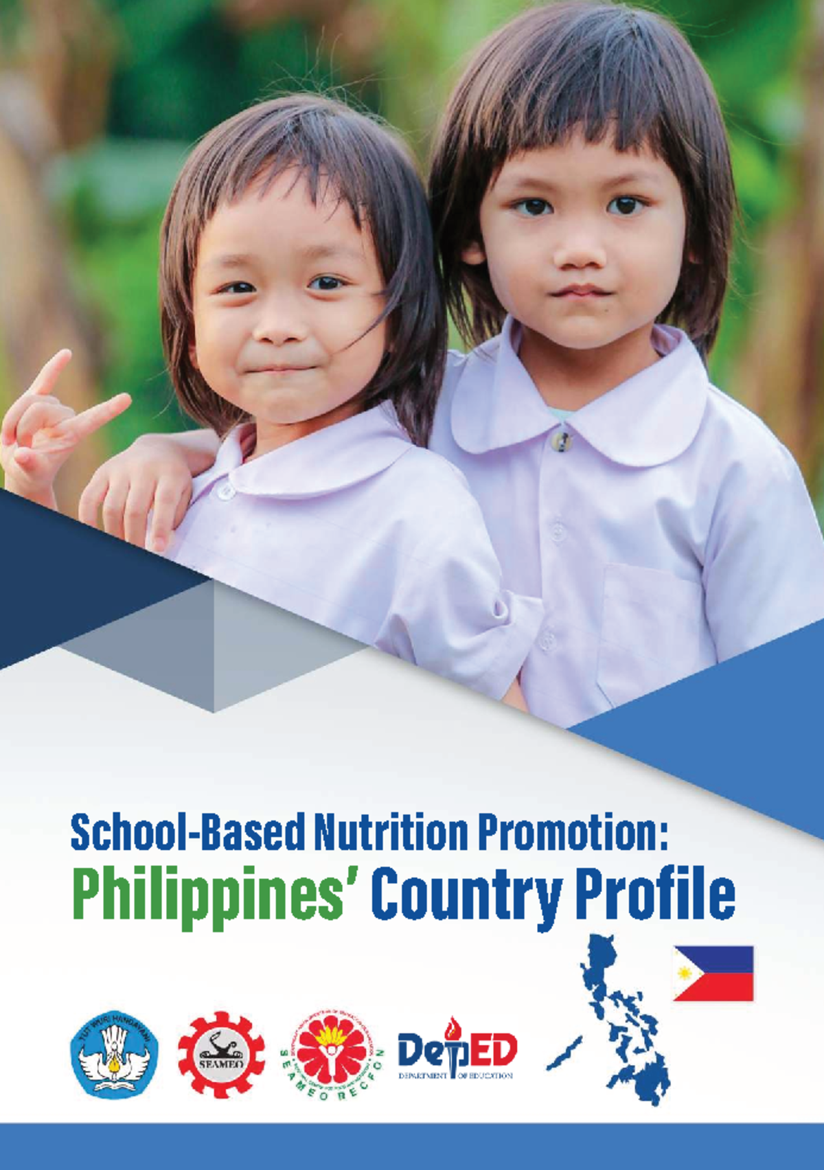 Nutrition Promotion Program: Country Profile - Philippines (SEA-SBNP ...