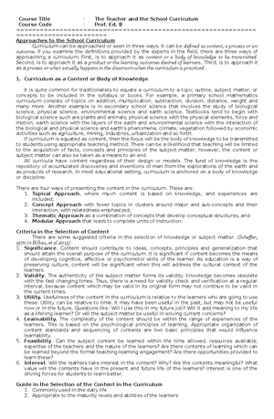 SEP 2023 LET PROF ED - ssssss - The following are within the applied ...