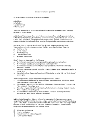 Collins - Concise Revision Course for CSEC Human and Social Biology ...