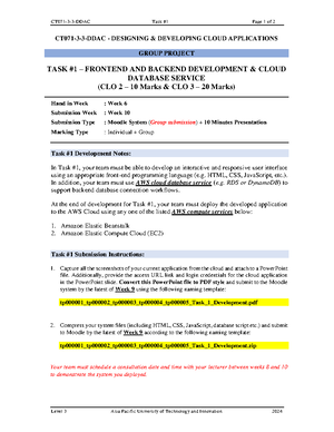 Lab 1.2 - AWS Academy Learner Lab - Student Guide - Student Guide ...