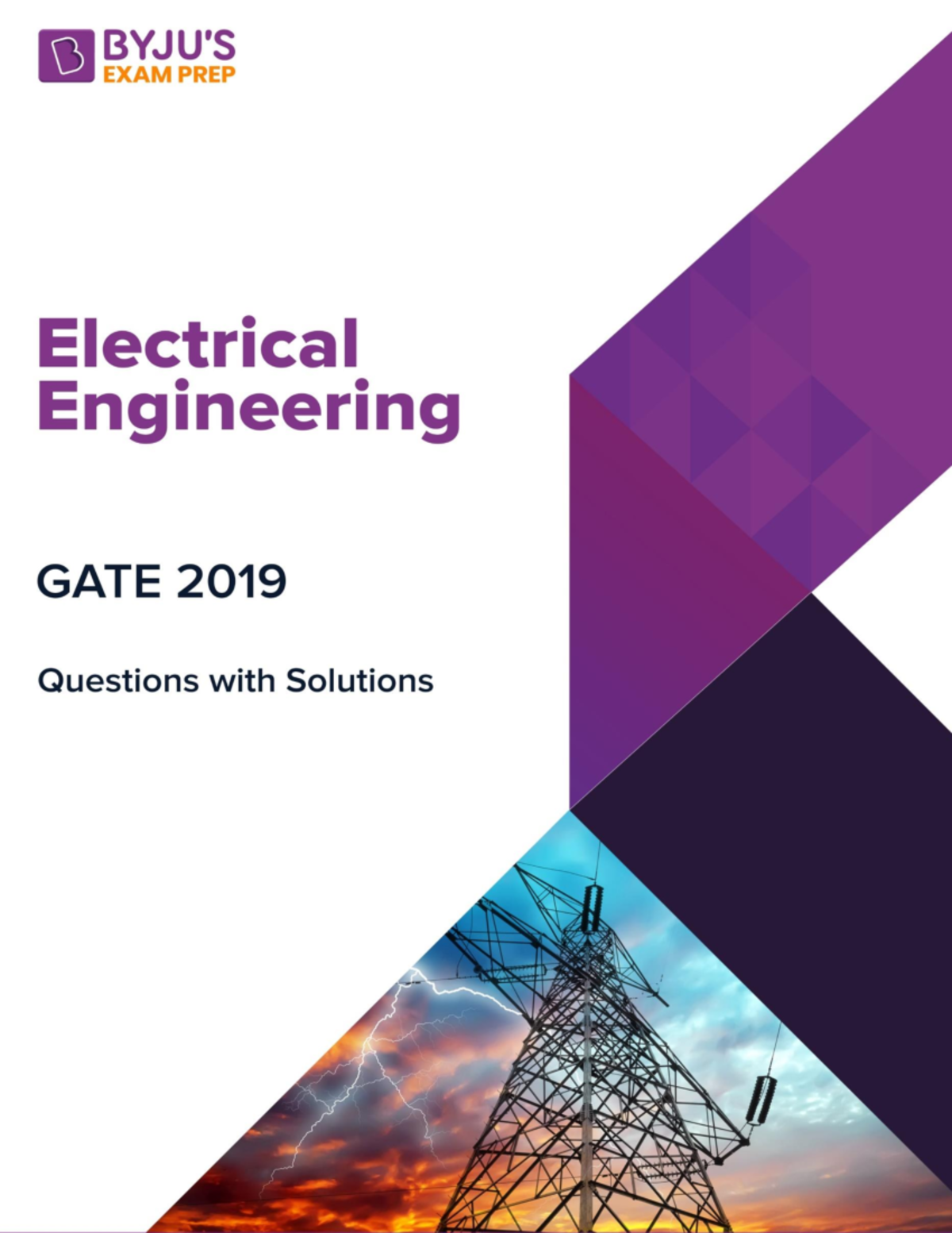 2019 GATE EE Exam Papers: Comprehensive Study Guide - Studocu