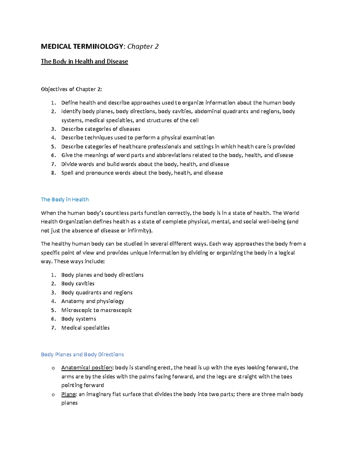 MED TERM quiz 5 - Quiz with answers on Chapter 5 (cardiology) - Chapter ...