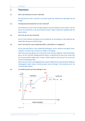 Thema 6 golven - incl bewijzen - golven 1. ontstaan van een lopende ...