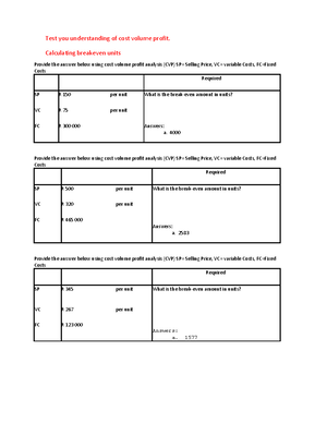 [Solved] executive summary on Pick n Pay CSI initiative strategy ...