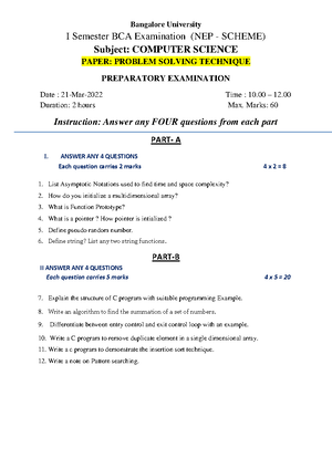 BCA 4th Sem - Kanaka kannada 4thsem bca - ಕನ್ನಡ ಭಾಷಾ ಪಠ್ಯ ಗಣಕ ಸೌರಭ ಬಿ ...