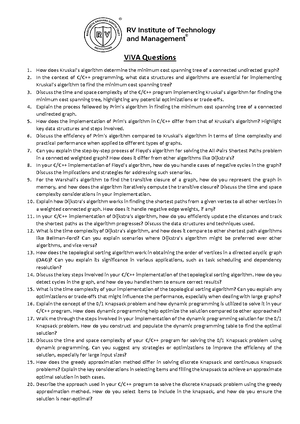 Ada lab Manual(BCSL404) - BET’S BASAVAKALYAN ENGINEERING COLLEGE ...