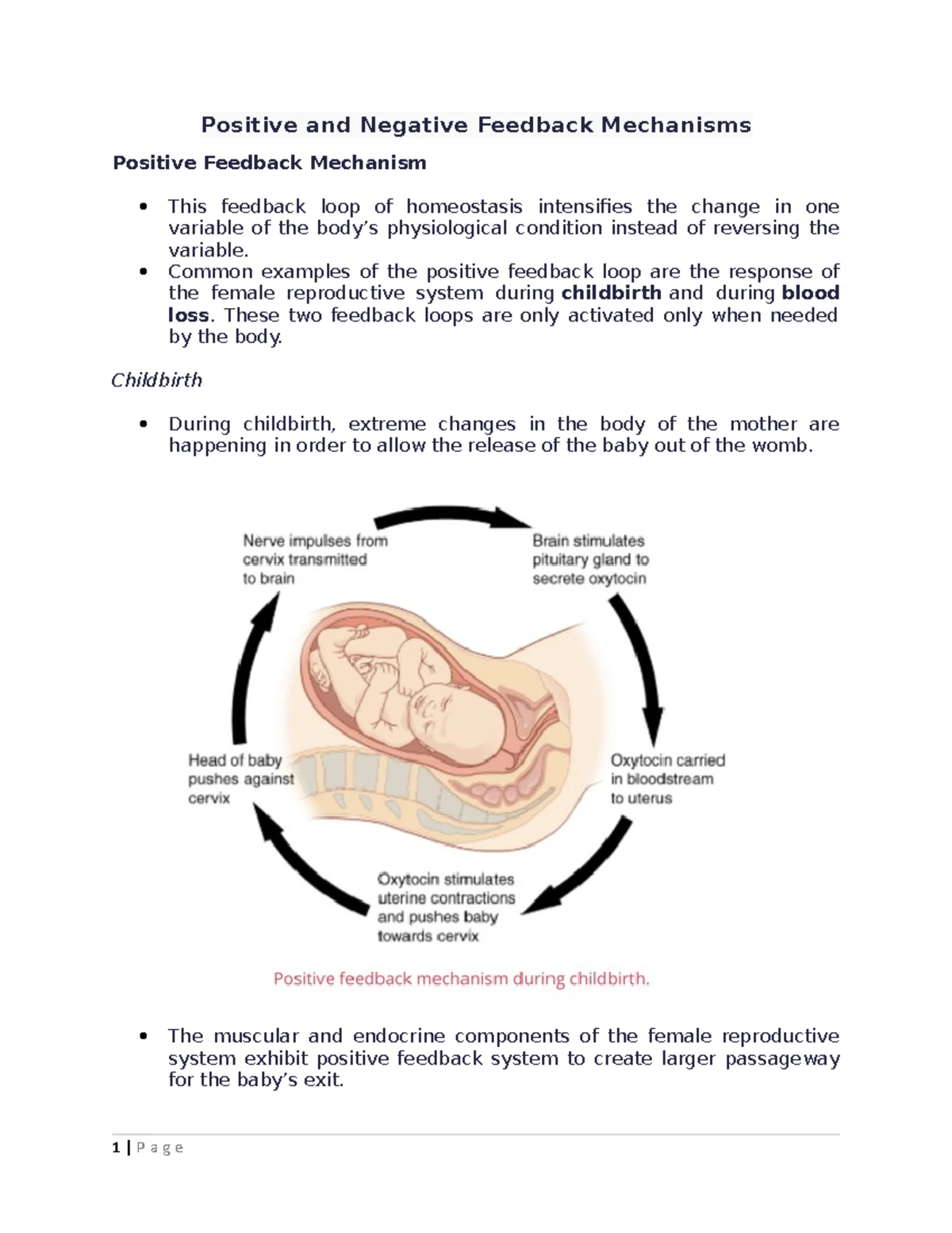 PCD Lesson 1 - Lecture Notes with Sample Problems With Solution - What ...