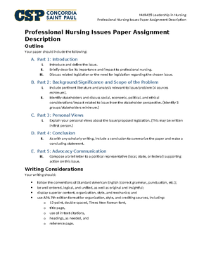 Delegation Simulation Reflective Journal - Simulation Reflective ...