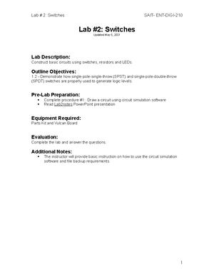 Lesson 1 2 - sadasdasda - Number Systems Introduction & Objectives ...
