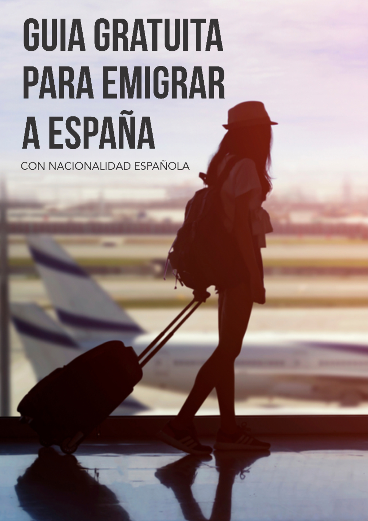 Guía Completa para Emigrar a España desde Argentina - Studocu