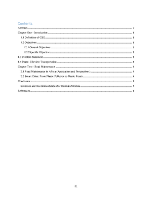 CBTP eco friendly phase 3 G-1 - TITLE: ECO-FRIENDLY WASTE MANAGEMENT ...