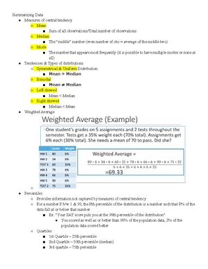Brase Tables - A8 Appendix TABLES z The table entry for z is the area ...