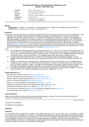 No case to answer - Criminal Procedure 2015 Que 1... S180(3) CP&EA ...