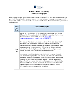 CYB 230 Project Two Sumer Piggush - I. Server Configuration Verification Report A. Old Server ...