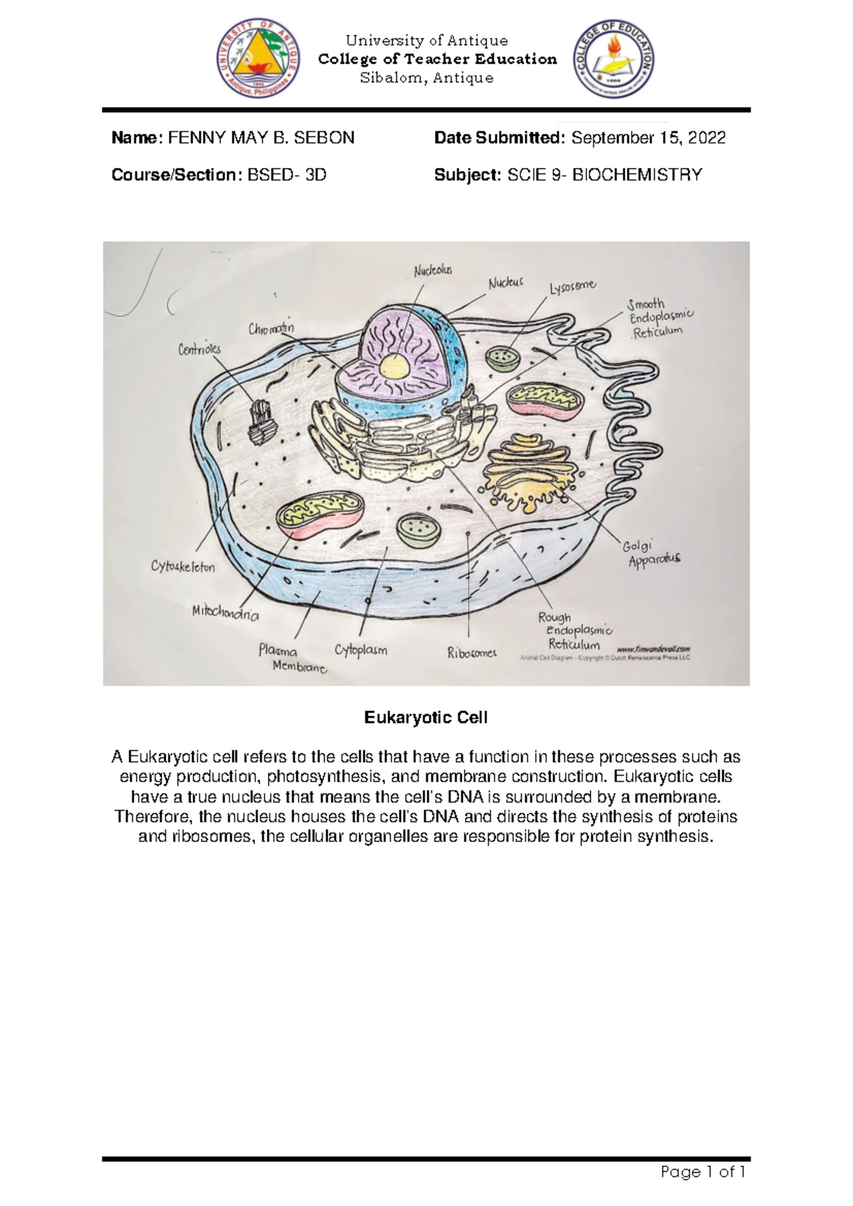 DAO 2016-08: Water Quality Guidelines & General Effluent Standards ...