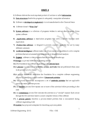 DBMS unit 3 notes - R21 - UNIT- III Database Design and the E-R Model ...