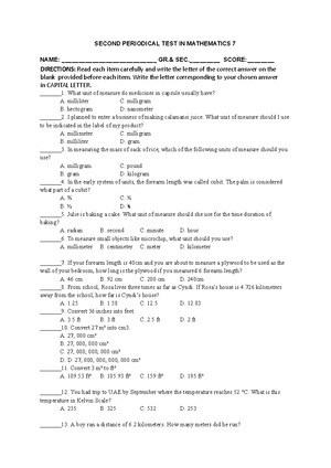 Addressing Challenges in Multigrade Classrooms Strategies for Teacher ...